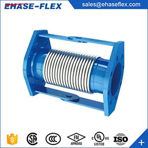 China Stainless Metal Hinge Bellows Expansion Joint for sale