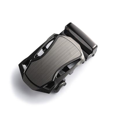 China De automatische Omkeerbare van het Riemgesp/Zink Aangepaste Kleur van de Legeringsriem Gesp Te koop