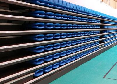 Cina Azionamento manuale/azionamento elettrico Sedile pieghevole e sedia resistente al fuoco in vendita
