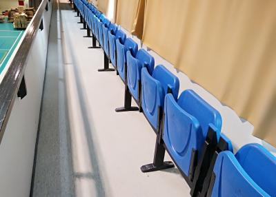 China O estádio econômico fixo dos esportes assenta a montagem plástica do nariz com o A que dobra-se para trás à venda