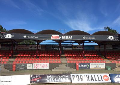 Cina Sedia di plastica del Bleacher di Bondi di sport dei sedili fissi dello stadio per la partita di Footabll in vendita