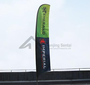 China Feather Flag Banner for sale