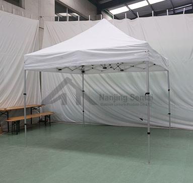 China Compact Gazebos for sale