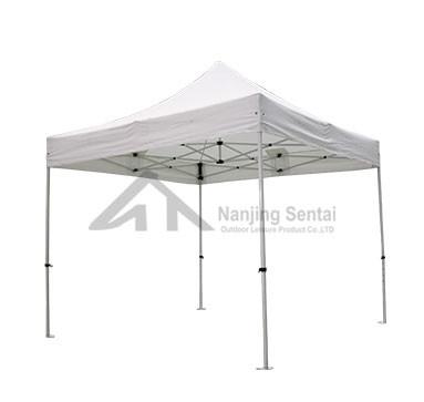 China 30mm Pop Up Tent 3m X 3m for sale