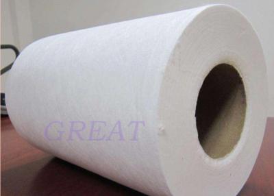 China Medical Melt Blown Anti-Bacteria Polypropylene Nonwoven Meltblown Fabric for sale