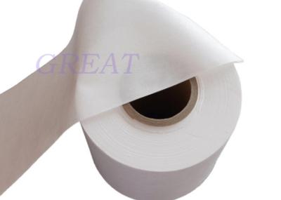 China n95 meltblown nonwoven material fabric rolls for mask meltblown filter for sale
