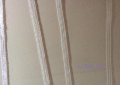 China Adjustable Earloop 2.5mm 3mm Nylon Spandex Earloop Elastic rope for sale
