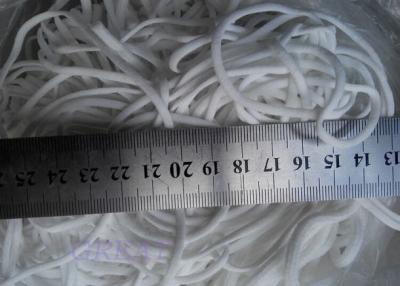 China 3mm earloop elastic cord for masks for sale