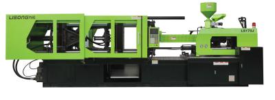 China 170ton plastic injection molding machine with KEBA PLC for sale