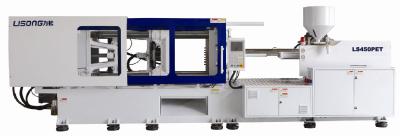 China 450ton pet preform plastic injection molding machine horizontal full automatic for sale