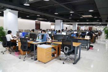 China Factory - SHENZHEN KLESMAN TECHNOLOGY CO LTD