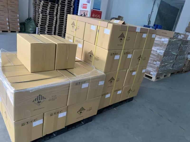 確認済みの中国サプライヤー - SHENZHEN KLESMAN TECHNOLOGY CO LTD