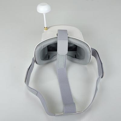 China Image Transmission FPV VR Goggles Drone Mask Goggles 1080p 100fps for sale
