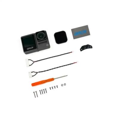 Quality HyperSmooth FPV Drone Accessories Naked Camera 4K60fps GP11 for sale
