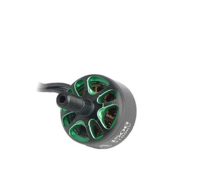 China Unibell FPV Drone Accessories Brushless BLDC Motor A1506 4300KV for sale