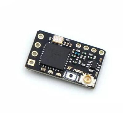 Custom FPV Drone Accessories Immortal T V2 Antenna RX CRSF 915 868mhz