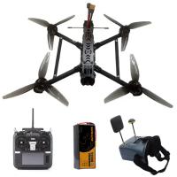 China ESC First Person View Drone FPV UAV Remote Control OEM for sale