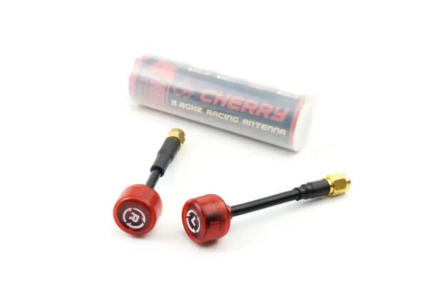 Quality 5.8GHZ FPV Drone Antenna Set for Racing Drones - FPV Drone Accessory for sale