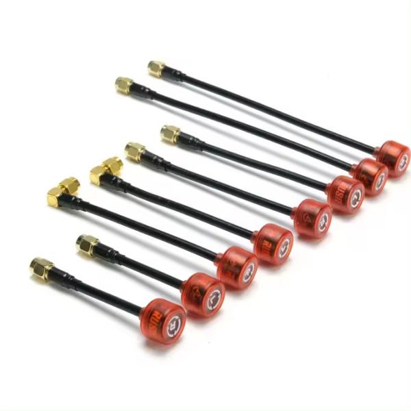 Quality 5.8GHZ FPV Drone Antenna Set for Racing Drones - FPV Drone Accessory for sale