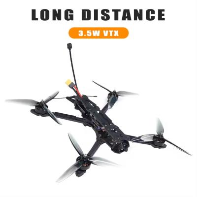 China OEM Factory FPV Drone 7 10 13 inch Payload 3kg-6.5Kg for RC Racing FPV Drones Kits for sale