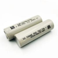 Quality Advanced INR 21700 P42A Drone Battery 3.6V 4200mAh 0-60.C Charge for Long Flight for sale