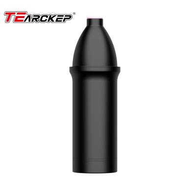 China FPV Drones Drones de fibra óptica 5KM 10KM 15KM 20KM 25KM 30KM Relay Modulo de alcance extendido Sky End Fibra óptica Disco de imagen Modulo antiinterferencia Larga distancia en venta