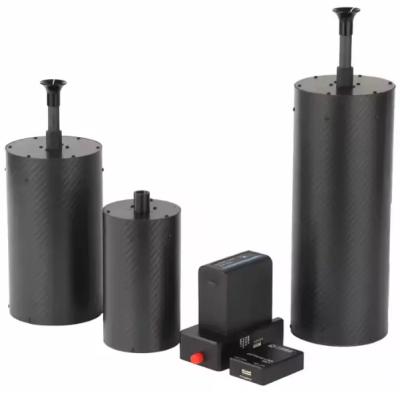 China Drones FPV Fibra Óptica Drone 30km con Módulo de Extensión de Alcance de Repetición Módulo de Imagen de Disco de Fibra Óptica Sky End Anti-interferencia Larga Distancia Para Drone FPV en venta