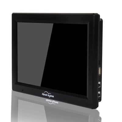 中国 FPVドローン用アクセサリー HAWK-EYE 10.2インチ FPVモニターDVR 販売のため