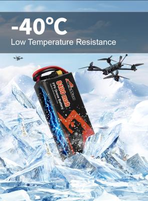 중국 FPV 드론 배터리 6S2P P42A P40 22.2V 배터리 팩 inr-21700-P42A8000mAh 8400mah 9000mAh 리온 이온 배터리 7인치 10인치 FPV 레이싱 드론 판매용