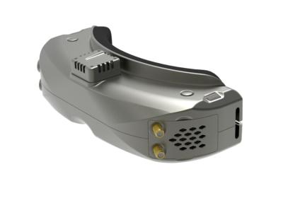 중국 SKYZONE 04X RC 드론 고글 크로스오버 FPV 모델 비행기 고정익 수신 HD 1080p 비디오 원격 제어 ESC 판매용