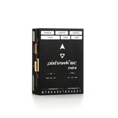 China Holybro Pixhawk 6C Flight Controller, Quadcopter/Multi-rotor Fixed-wing Drone GPS for sale