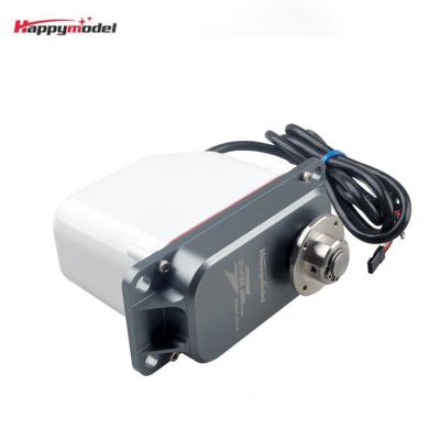 China Hot Sales Original Happymodel Super200/Super400 Plus Upgraded Industrial Metal Robot High Performance PWM 300 Degrees for sale