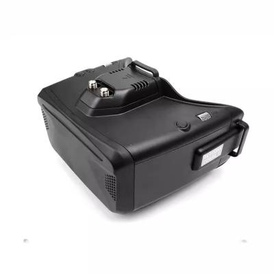 China SKYZONE Cobra x V4 Diversity 5.8ghz 48ch Steadyview Receiver FPV Goggles with DVR for sale