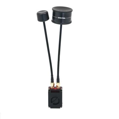 China RUSHFPV  5.8G/4.9G DUAL-BAND 2.5W VTX TRANSMITTER MODULE For FPV Racing drone for sale