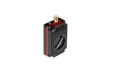 China FPV  drone accessories  6.1G-7.2G XSPAN 3W VTX TRANSMITTER MODUL for sale