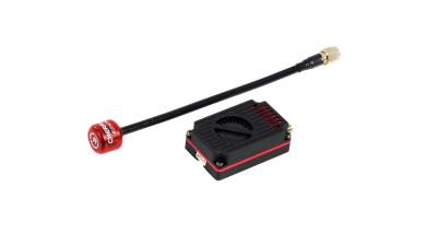 China RUSHFPV5.8G 4W VTX TRANSMITTER MODULE FOR  FPV Drone Image Transmission for sale