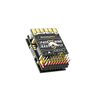 China SpeedyBee F405 WING MINI Fixed Wing Flight Controller  for  UAV FPV Racing  drone for sale