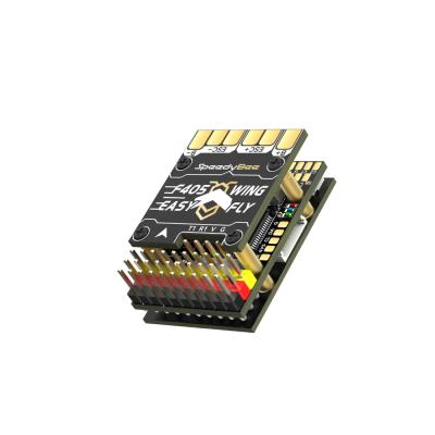 China New SpeedyBee F405 WING MINI PDB board for  UAV FPV Racing  drone for sale