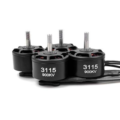 China Klesman  10inch  FPV drone Motors 3115 900KV  Brushless UAV Engine Drone Motor for FPV RC Multicopter Racing Drone for sale
