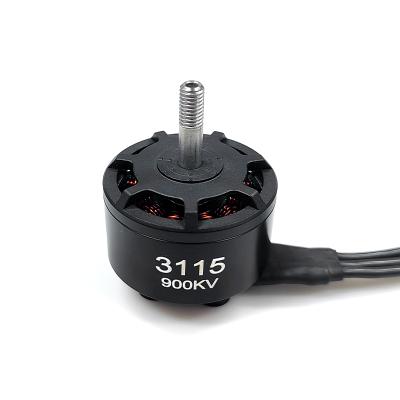 China Klesman 3-6S 3115 900KV Brushless Motor For  FPV 10inch drone for sale