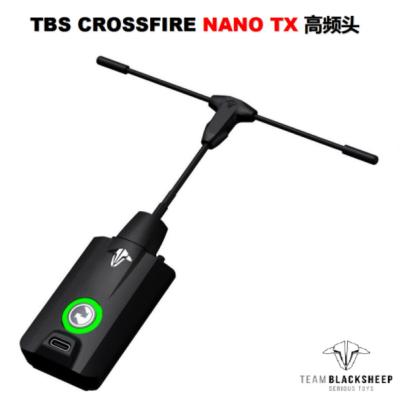 China TBS Crossfire Nano TX 915 Module (Compatible with X-Lite/X9D Lite) for sale