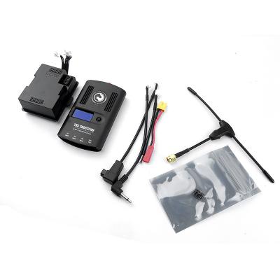 China TBS Crossfire TX LITE Long Range Extender 915MHz Transmitter (TBS Big Black Sheep) for sale