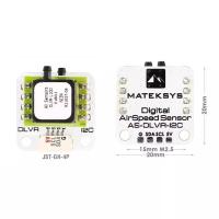 China MATEK DIGITAL AlRSPEED SENSOR AS-DLVR-12C for sale