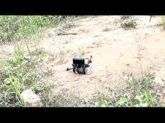 FPV Drone Batterijen Molicell P45B 6S3P 22.2V 13500mAh 7 inch 10 inch FPV RC Drone Batterijen