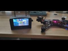 Dual-camera video