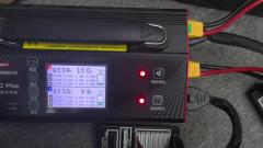 12S 44.4V Lipo 30000mAh battery