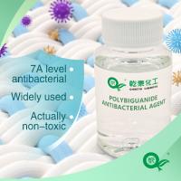 Quality Antibacterial Agent Polybiguanide Antibacterial Agent Textile Antibacterial for sale