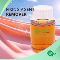 Quality Storage and Packaging Anionic Fabric Dye Remover The Perfect Solution for for sale