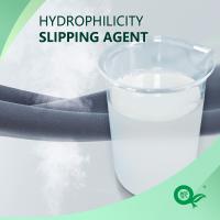 Quality Stability And Hydrophilicity Of Textile Silicon Softener Hydrophilic Softener for sale