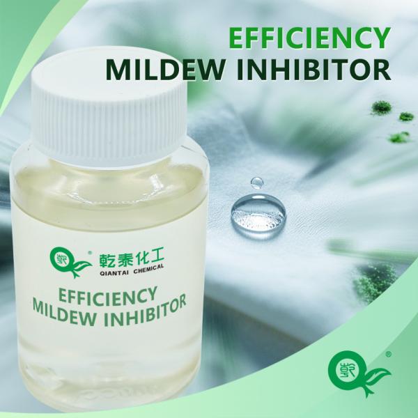 Quality Anti Mold Agents Inorganic Salts And Water Based Textile Finishing Agents Have Good Antibacterial And Anti Mold Properties for sale